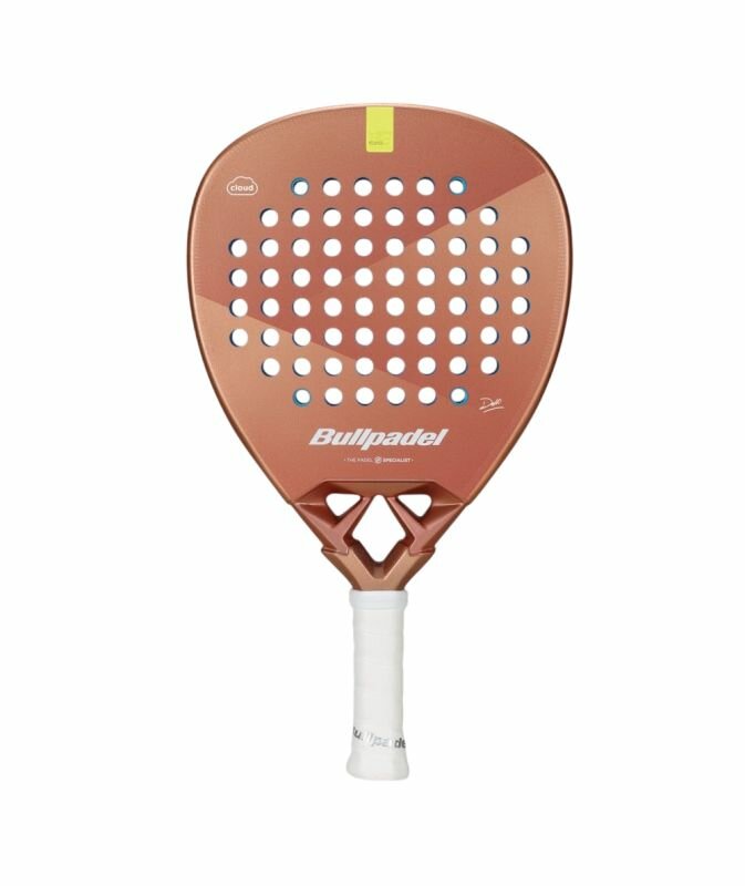 Ракетка для падел Bullpadel Vertex 05 Woman Cloud