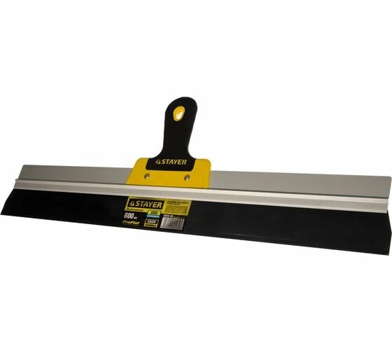 Фасадный шпатель 600 мм STAYER PROFESSIONAL
