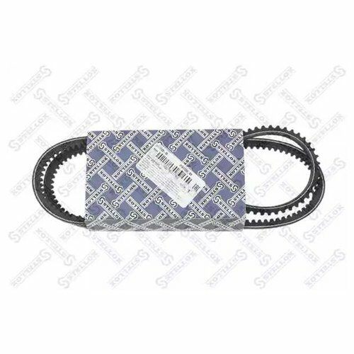 Ремень клиновой 10x1225 Stellox 0101225SX для Land Rover Range Rover; Renault Trafic