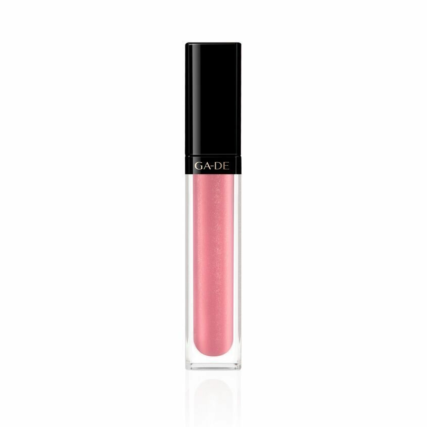 GA-DE Блеск для губ Crystal Lights №830, DREAMY PINK