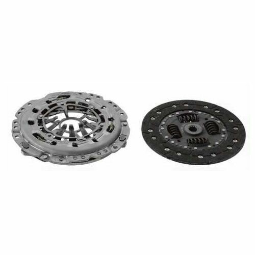 Комплект сцепления Sachs 3000 951 139 для Opel Astra (2004-2014), Opel Meriva (2003-2010), Vauxhall Astra (2004-2012)