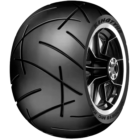 Летние мотошины Kingtyre K99 130/70 R19 64V TL Front