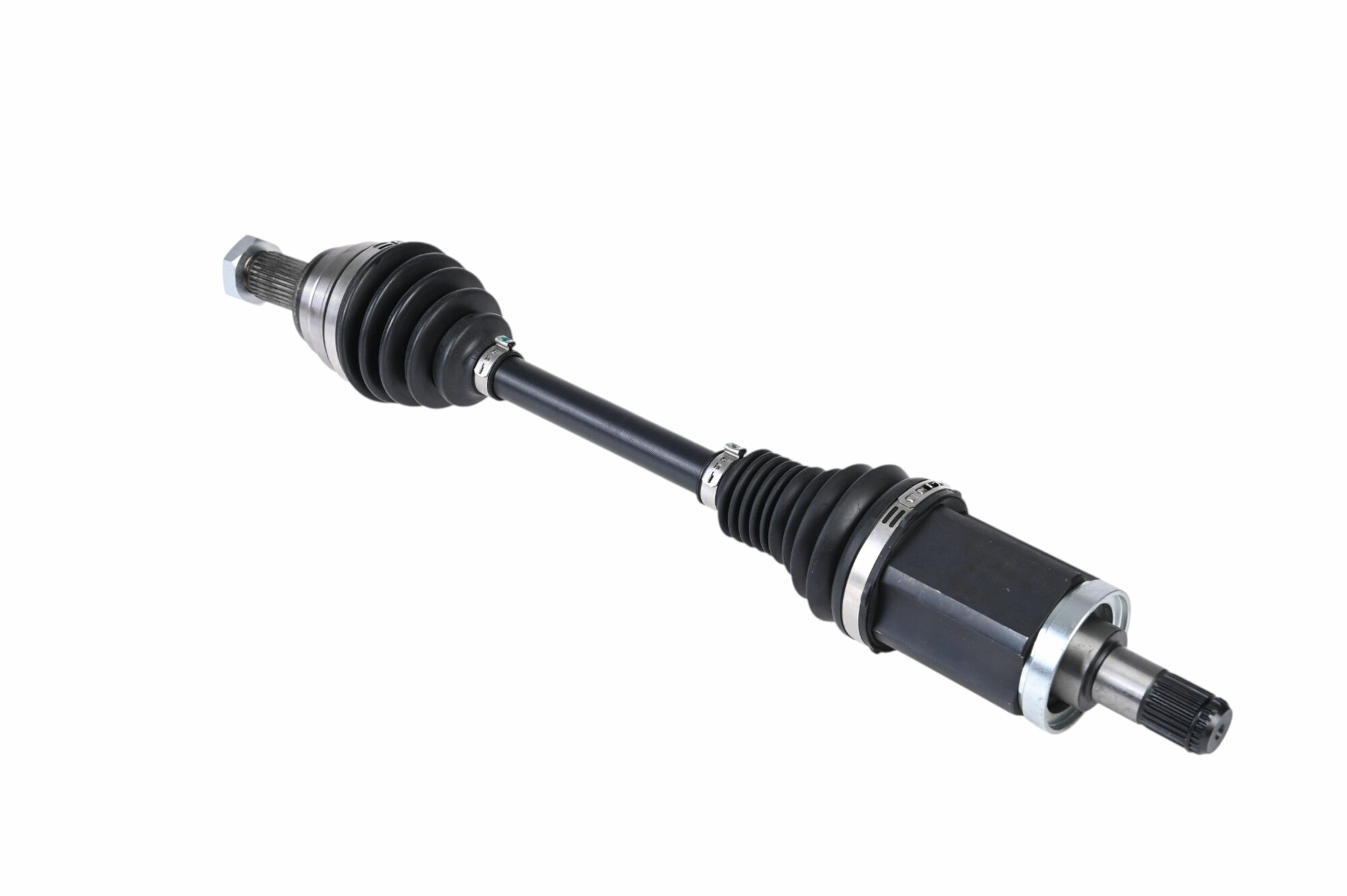 Привод левый 667mm для БМВ X5, X6 158 2185-SX STELLOX