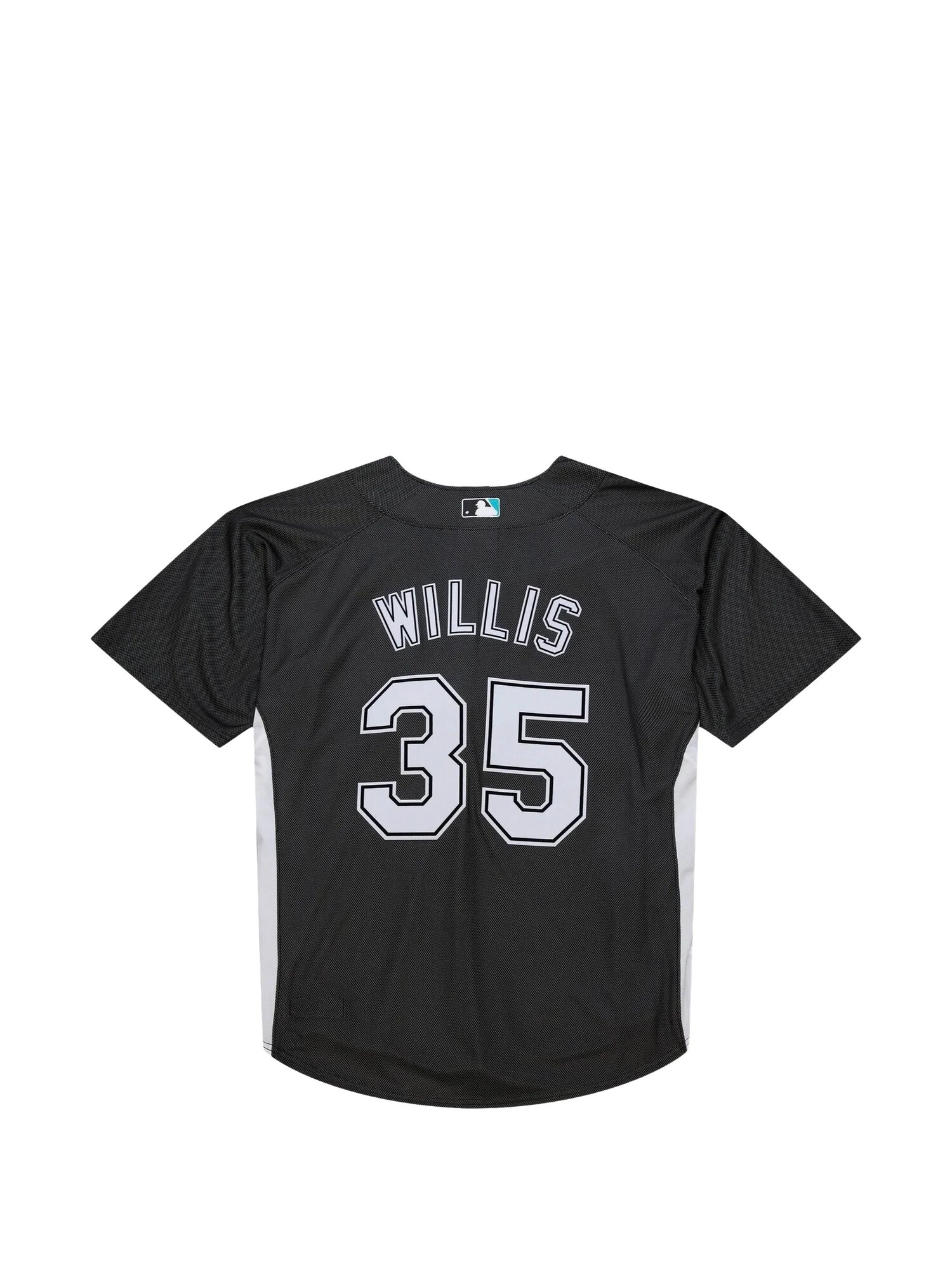 Топ Mitchell & Ness 2007 Florida Marlins, размер 54 — фото 1