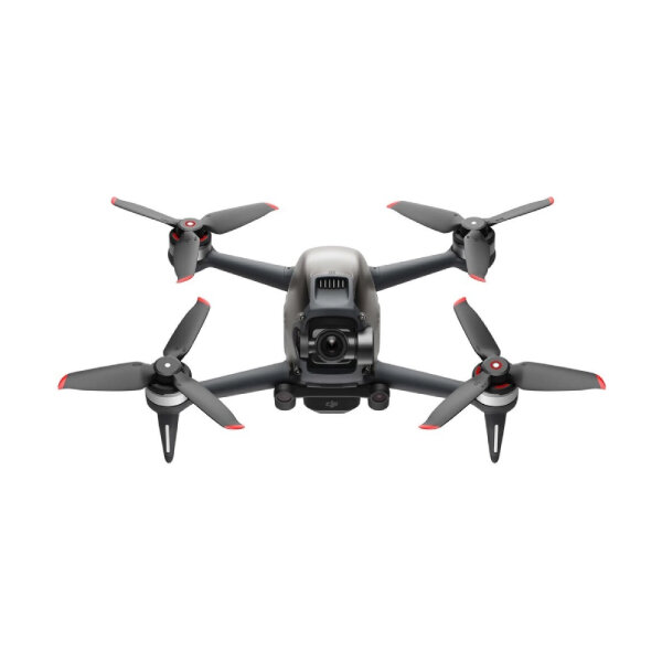 Квадрокоптер DJI FPV Explorer Combo — фото 1