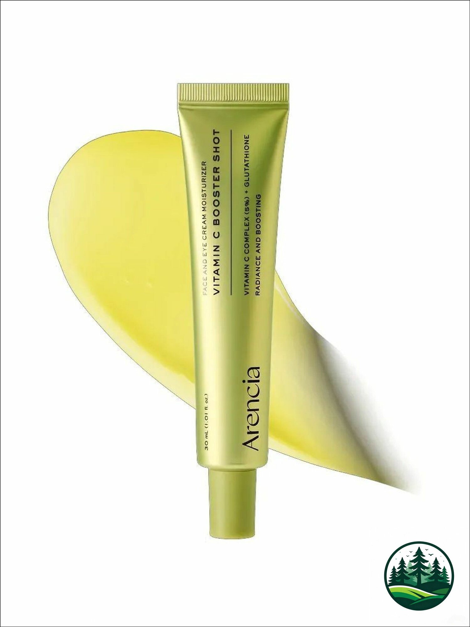 Сыворотка с витамином С Vitamin C Booster Shot 30ml