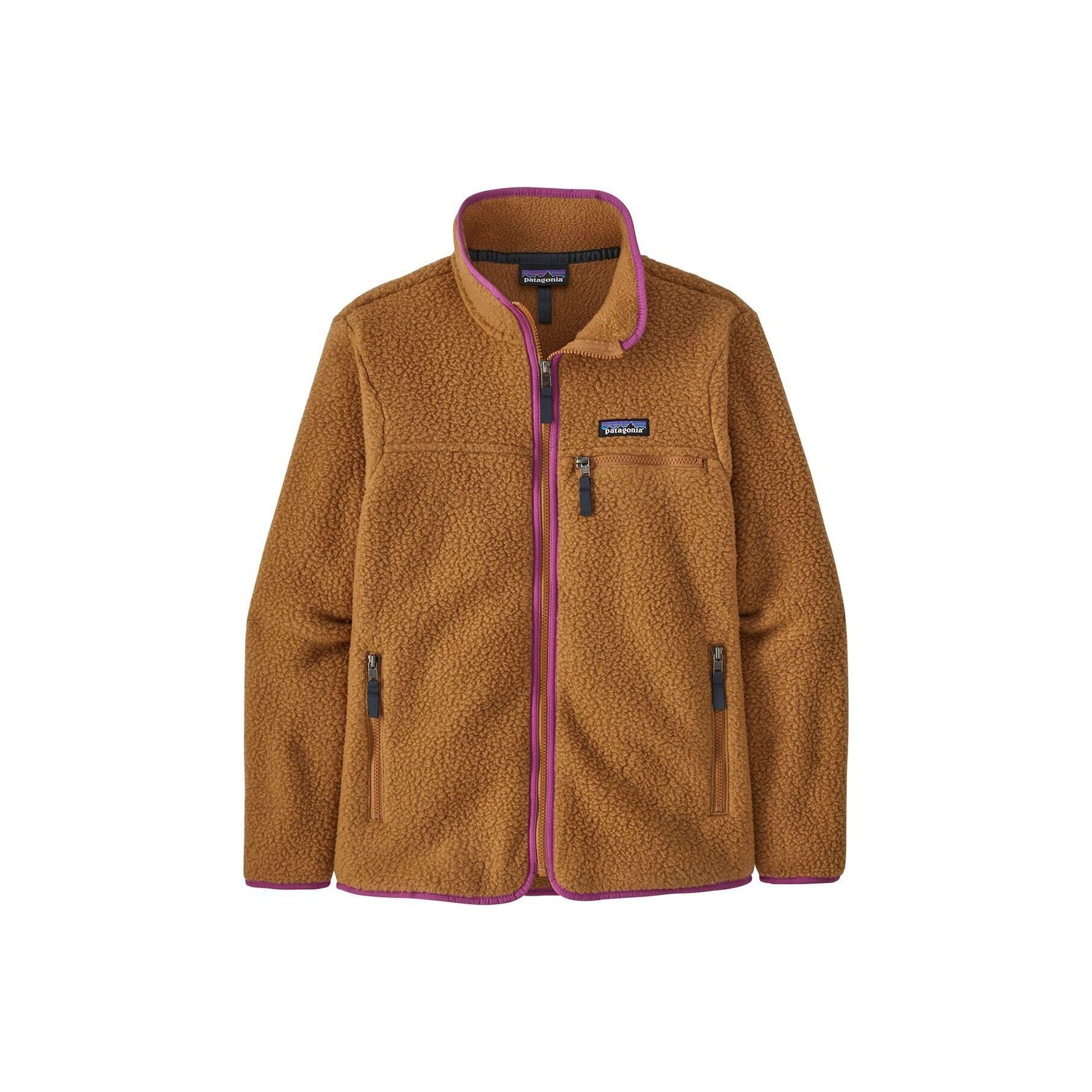 Свитшот спортивный patagonia