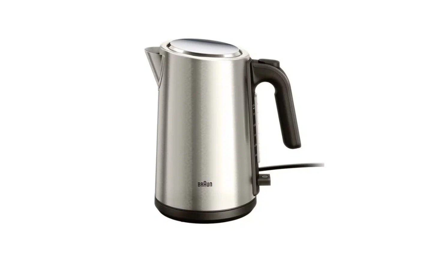 Электрический чайник Braun WK5200BK