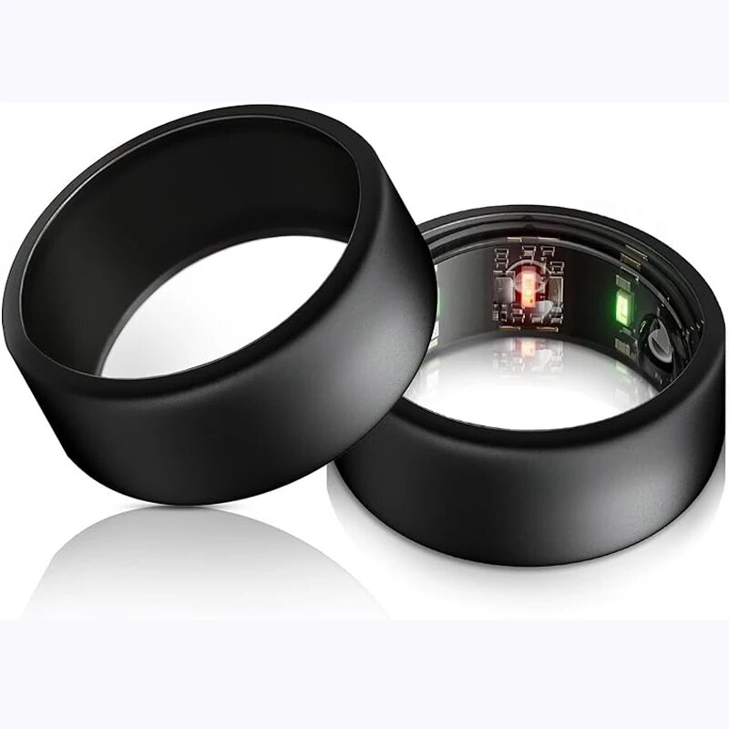 Oura Ring Gen3 Черный, размер S-M