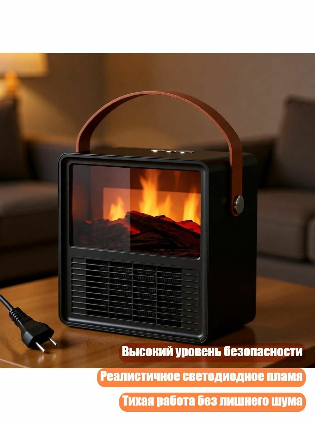 Комплектующие для печей и каминов