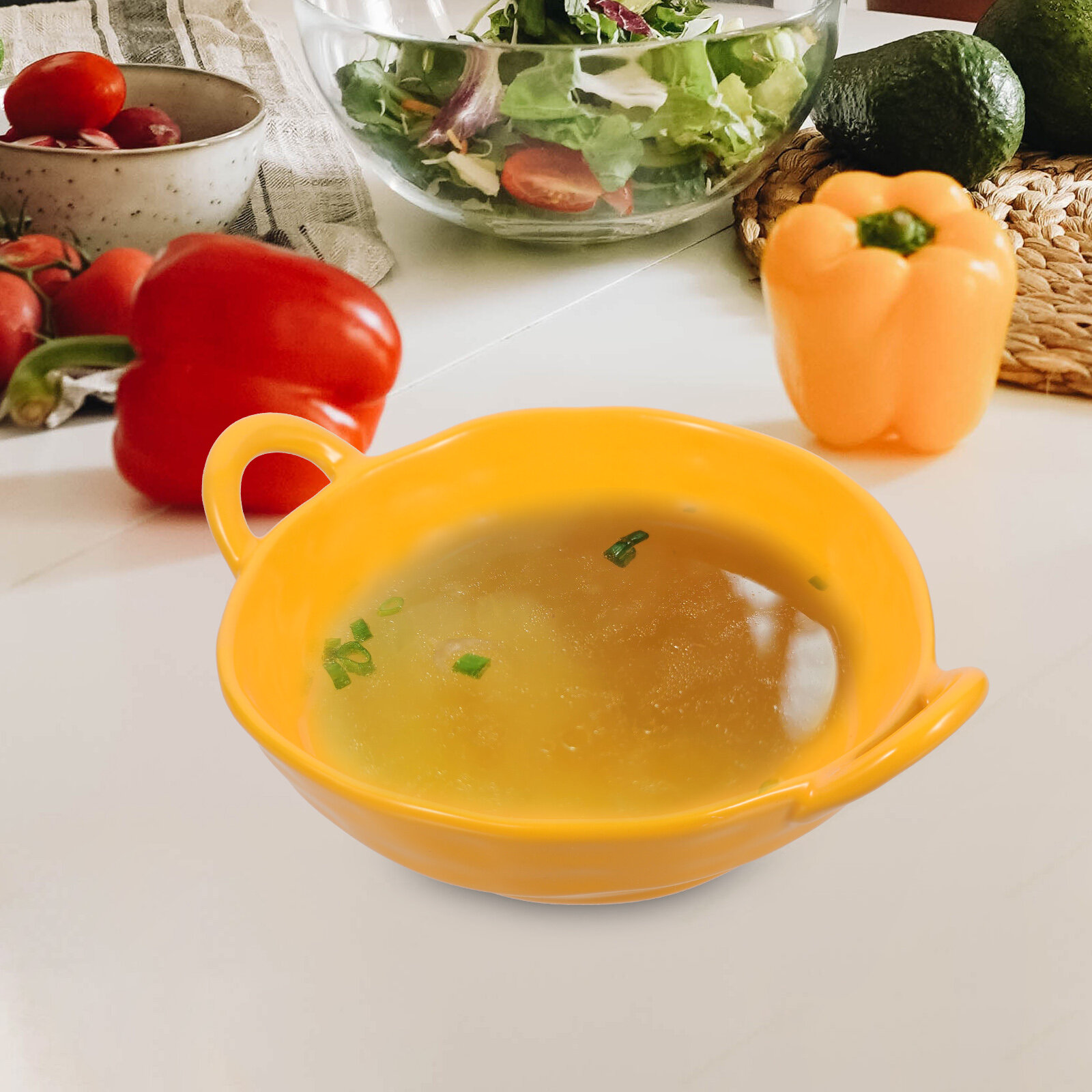 Супница, бульонница