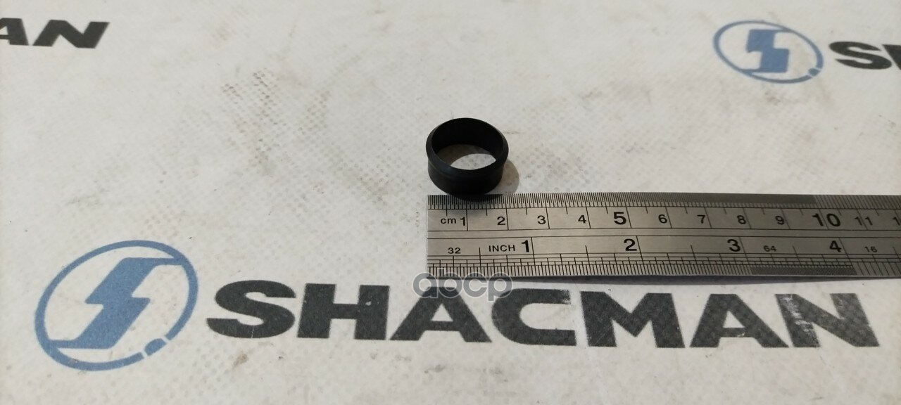 Шайба SHACMAN SHAANXI уплотнительная коробки раздаточной РК ZQC2000-57K OE Shacman арт. 3569900001