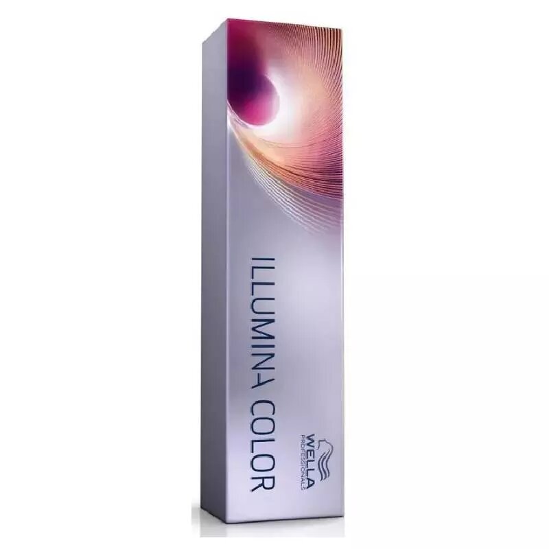 Wella Краситель Illumina Color, 60 мл
