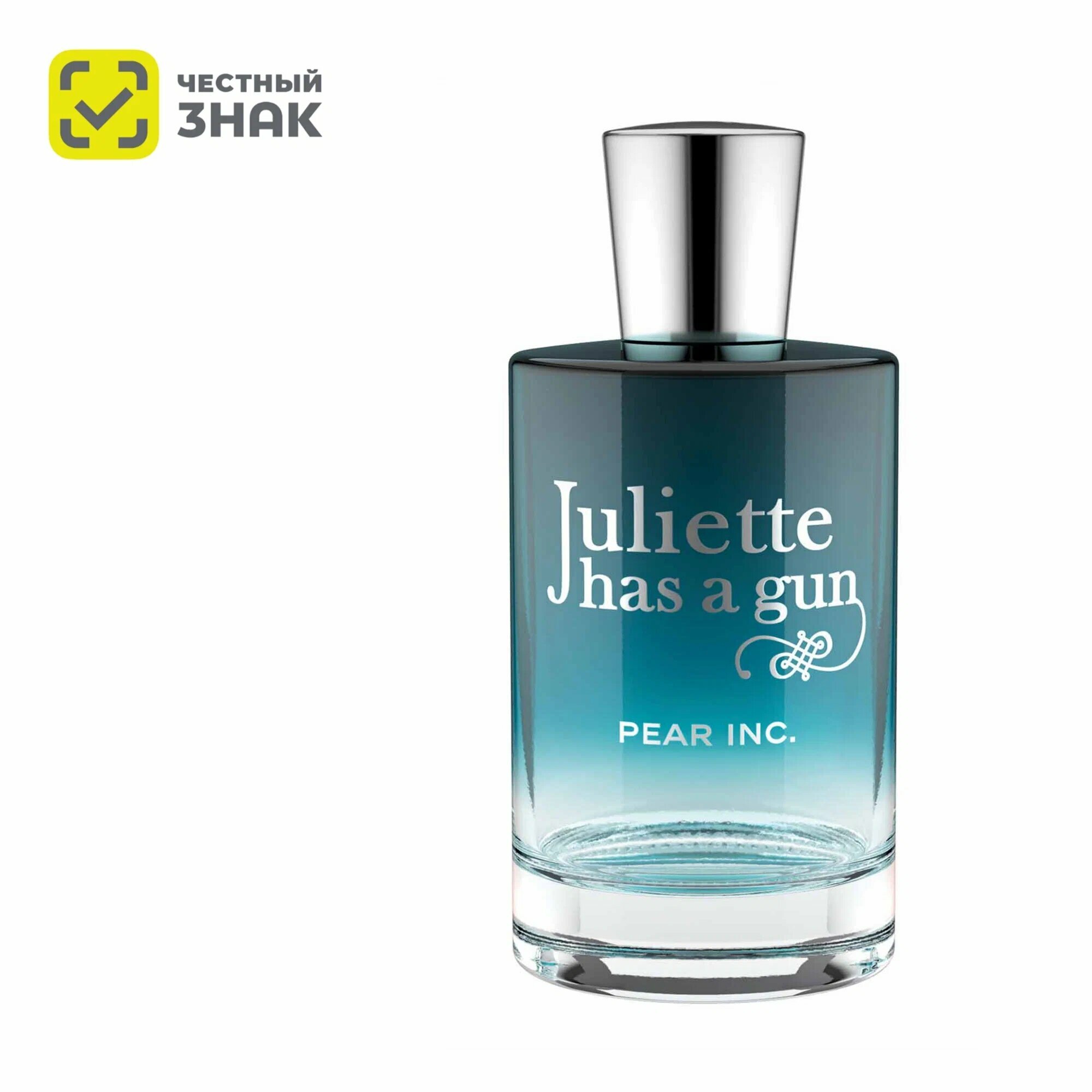 Juliette Has A Gun парфюмерная вода Pear Inc edp 100ml