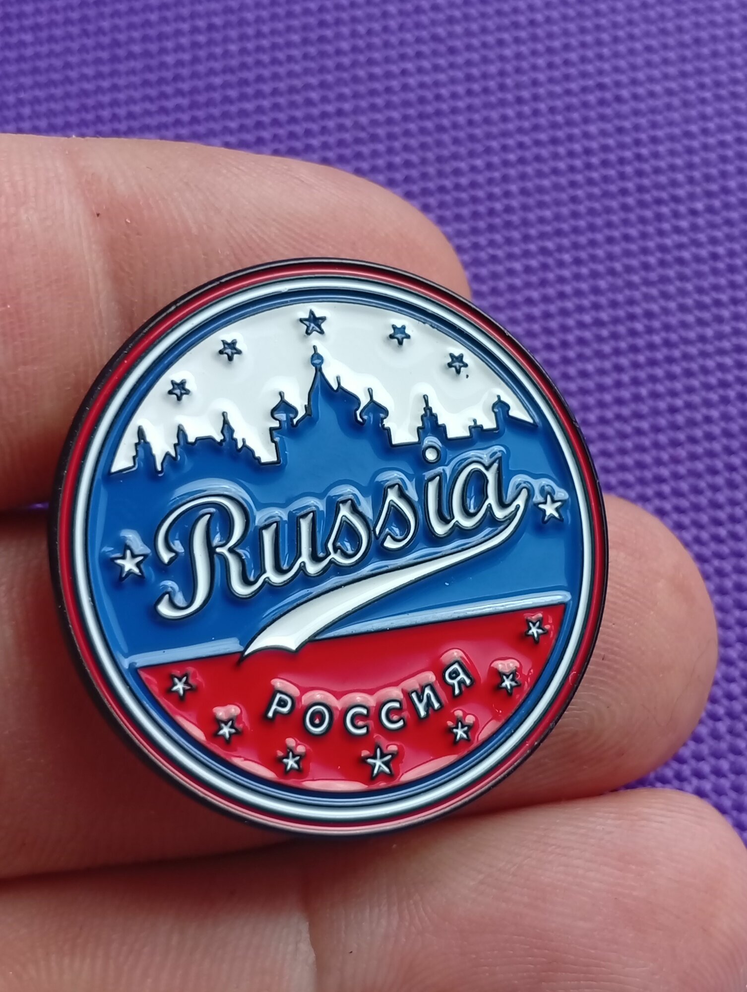 Значок