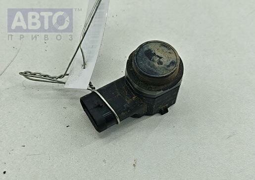 Датчик парковки (парктроник) задний Volkswagen Tiguan