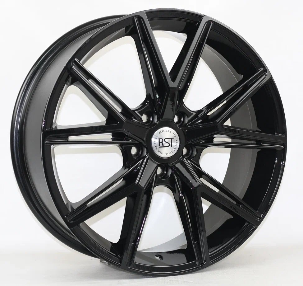 Литой диск RST R129 R19x7.5J 5x108 ET45 ЦО63.4