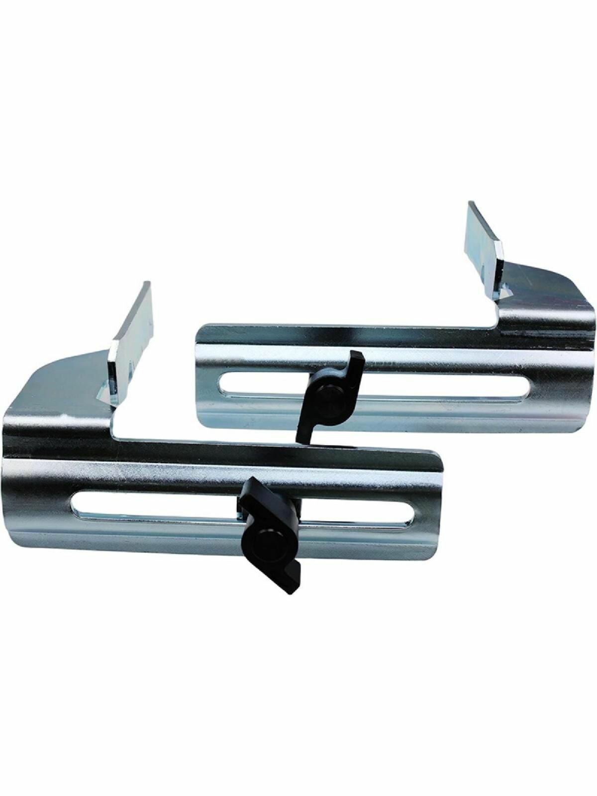 (1 компл.) Упор для торцовочной пилы DW7084