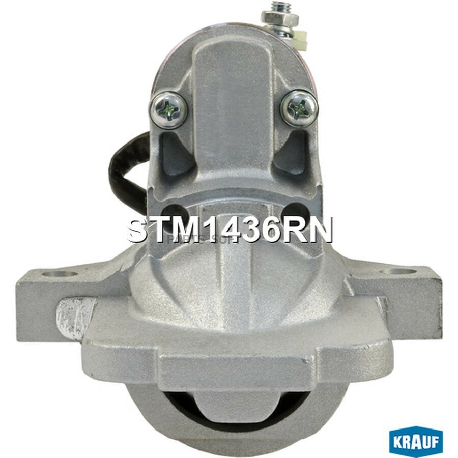 Стартер KRAUF STM1436RN | цена за 1 шт