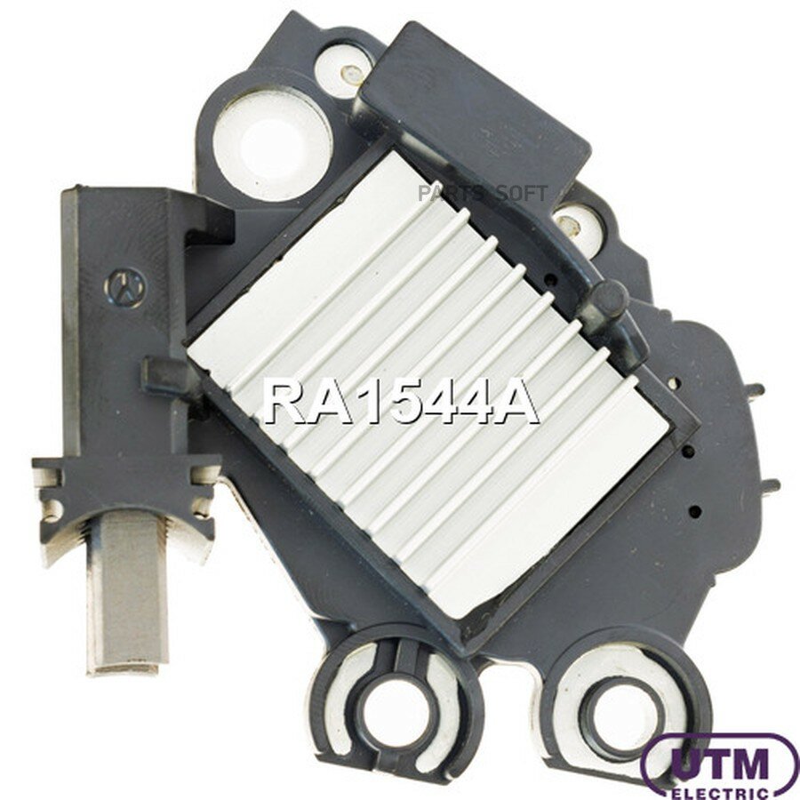 RA1544A UTM Регулятор генератора UTM RA1544A | цена за 1 шт