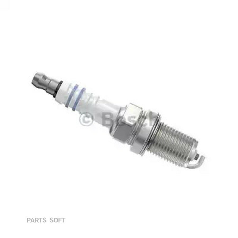 Свеча зажигания MB W210 2.0-3.2i 95- BOSCH 0241229713 | цена за 1 шт