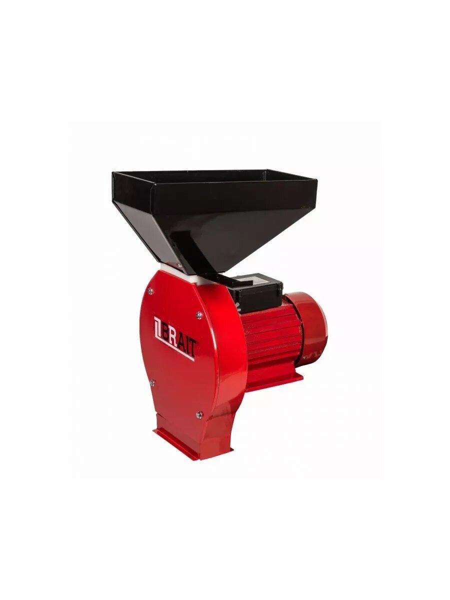 Кормоизмельчитель СМ2500-G