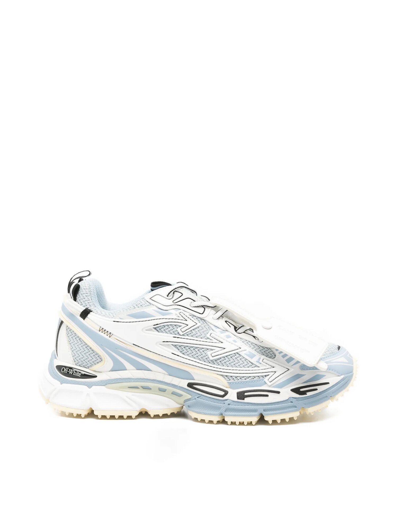Кроссовки Off-White