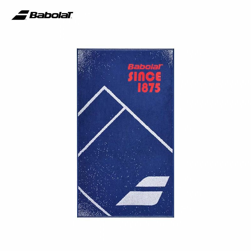 Влагоотводящее термополотенце Babolat