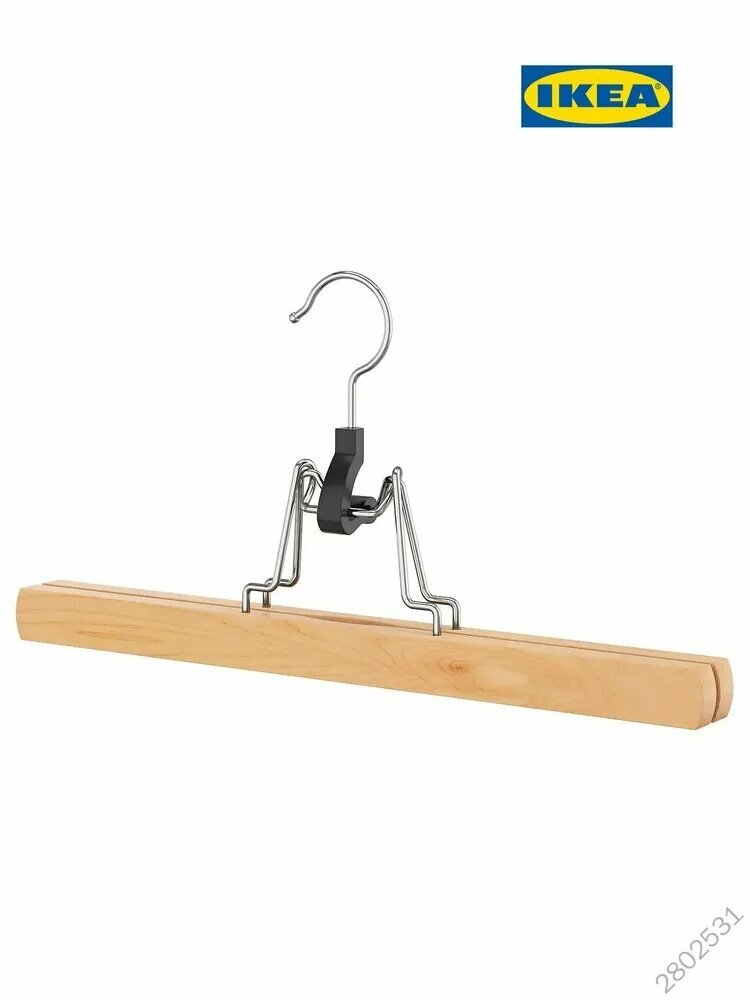 IKEA Вешалка плечики
