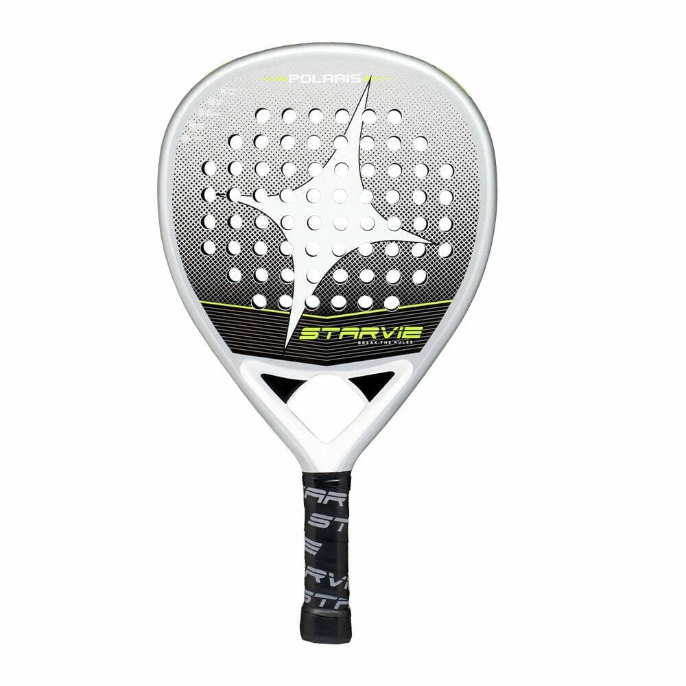 DECATHLON ракетка для падел тенниса StarVie Polaris, светло-серый