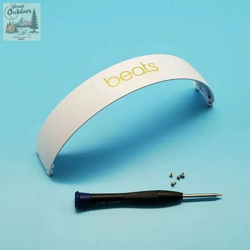 Пластиковая дуга, оголовье для наушников Beats Studio 3.0, Studio 3.0 Wireless