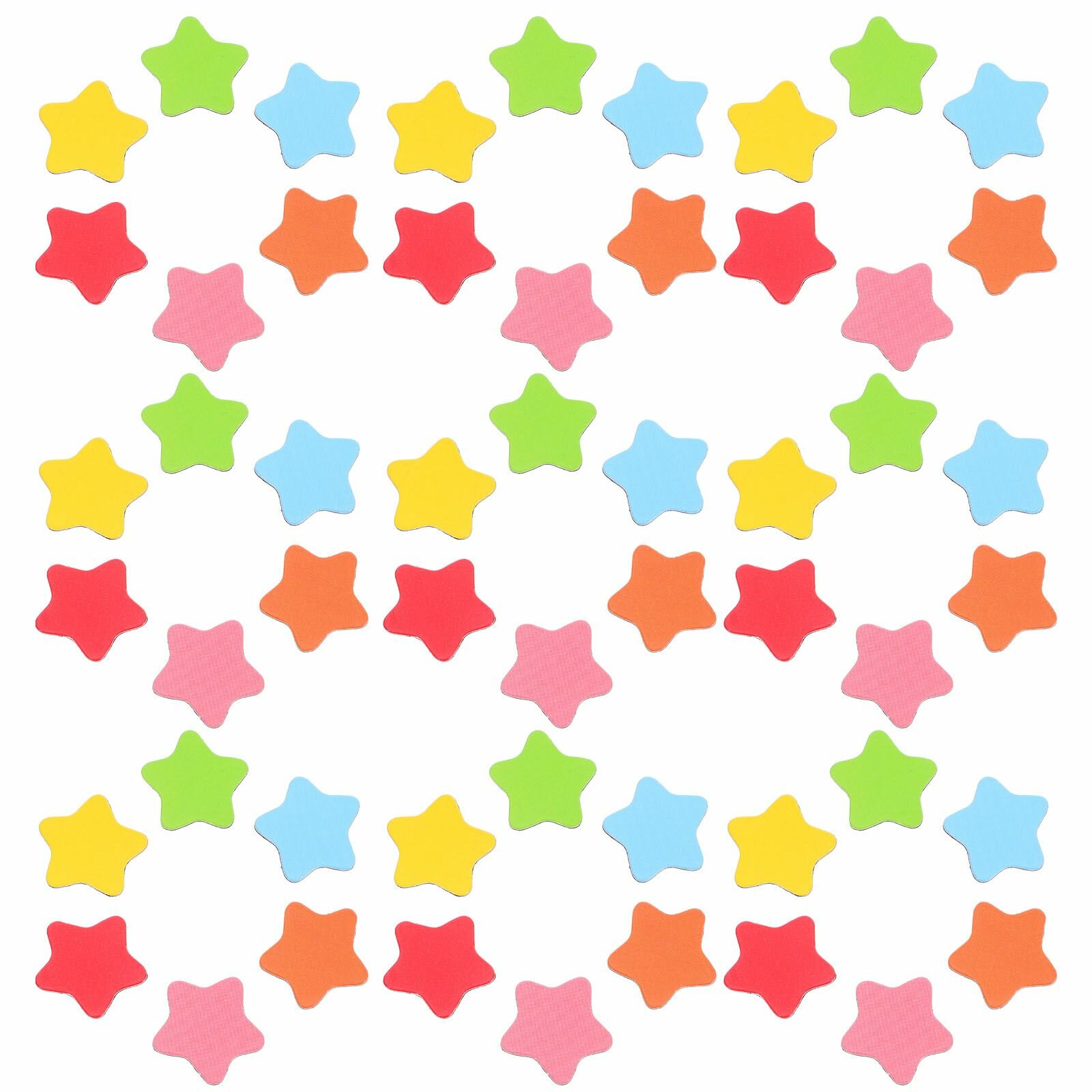 120 Штук Поощрительных Наклеек, Для Управления Ученическим Процессом, Из Резины