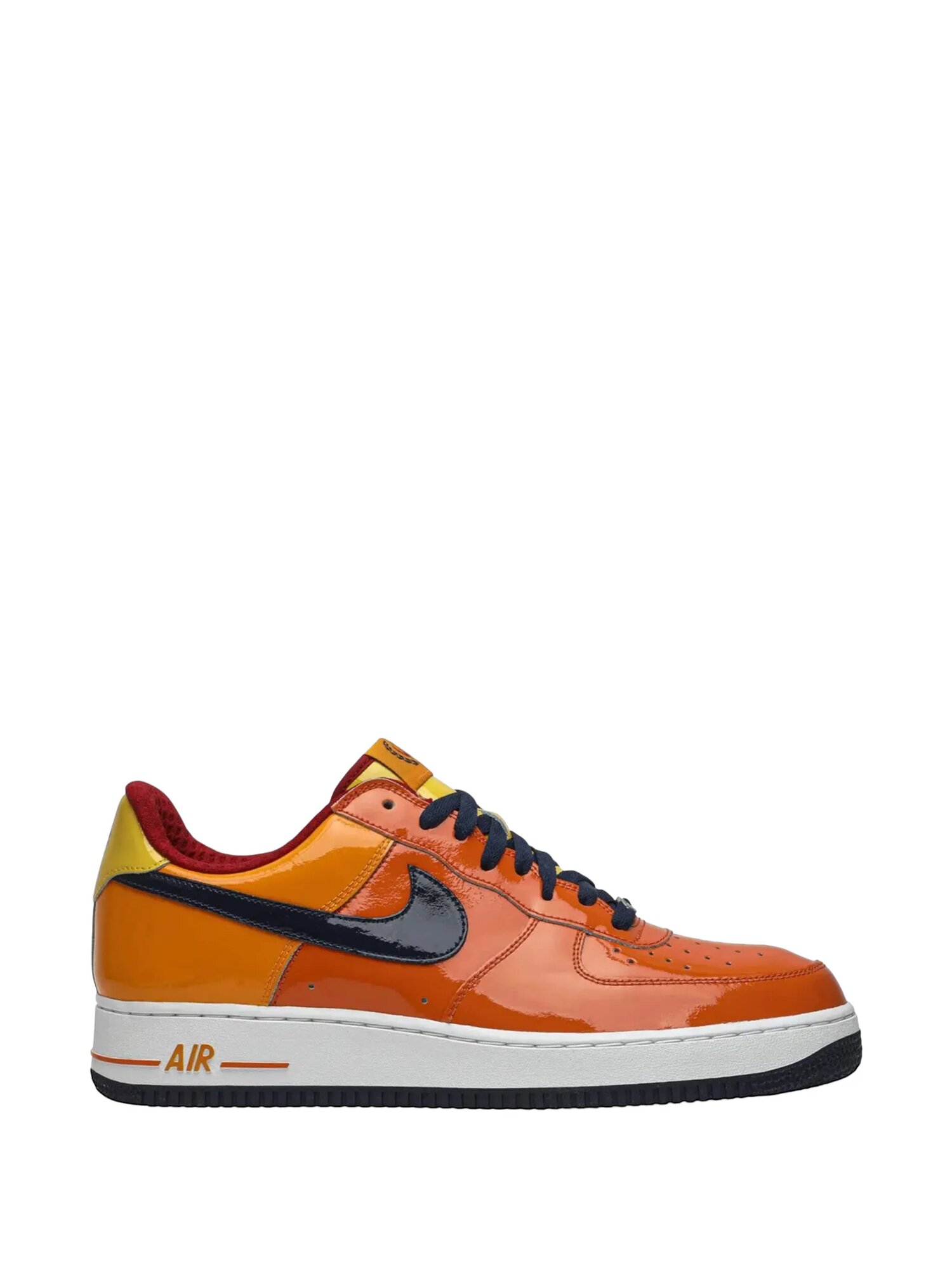 Кроссовки All-Star 2006 - Houston Air Force 1 NBA
