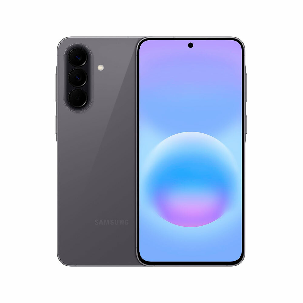 Смартфон Samsung Galaxy A57 8/256Gb Awesome Gray (Черный) без RuStore