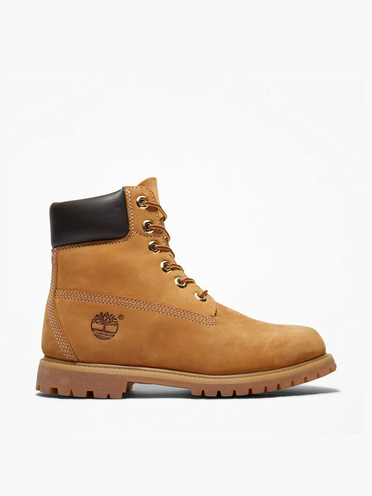 Ботинки Timberland Premium Light brown 44,5 EUR