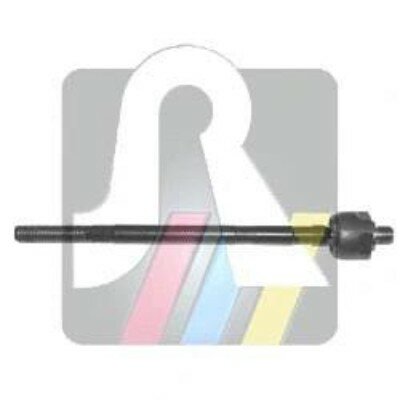 Тяга рулевая L=R RTS 92-02323 Nissan Almera II 00-> M14х1,5, M12х1,25 278 мм