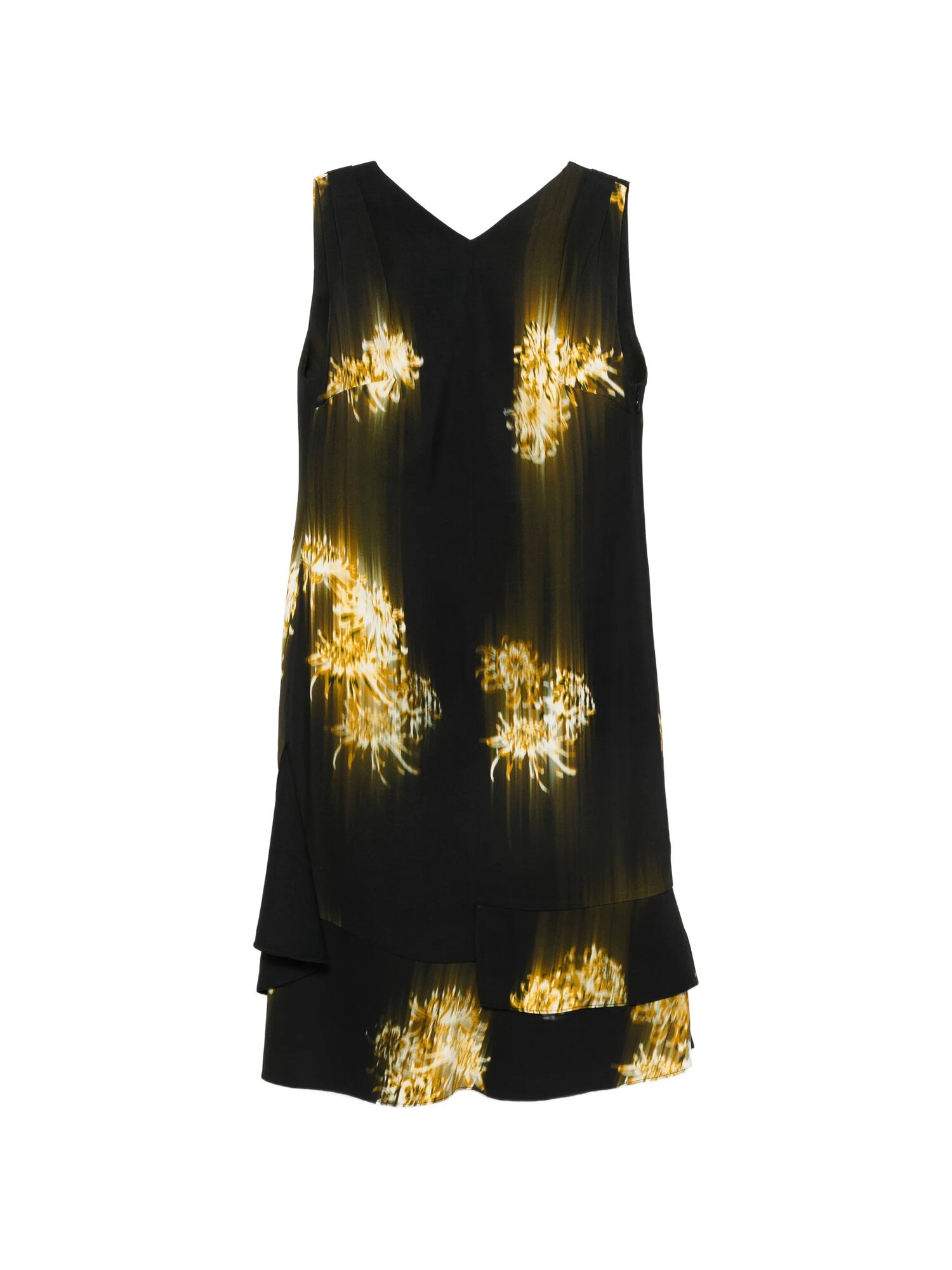 Платье Proenza Schouler V-