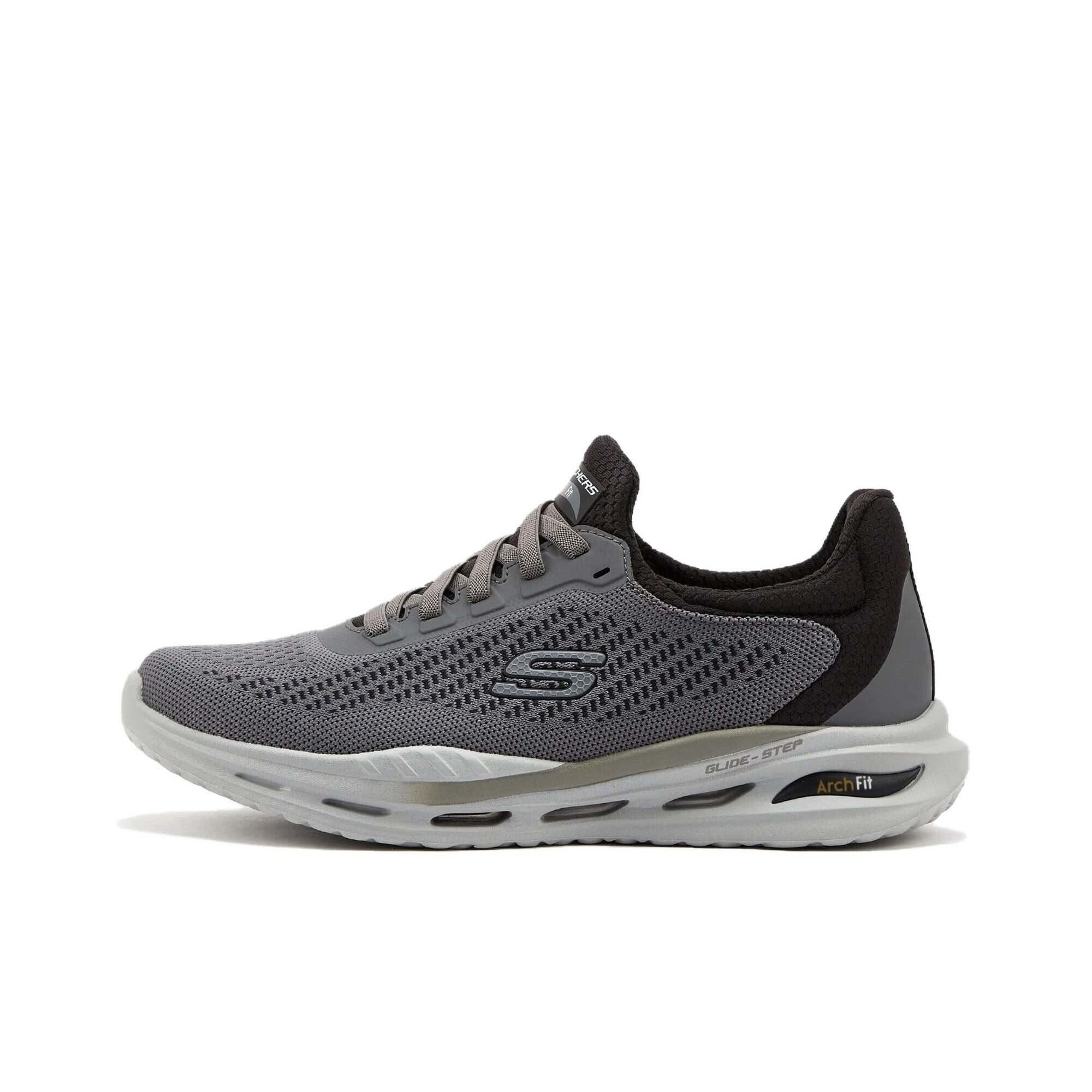 Кеды SKECHERS ARCH FIT ORVAN