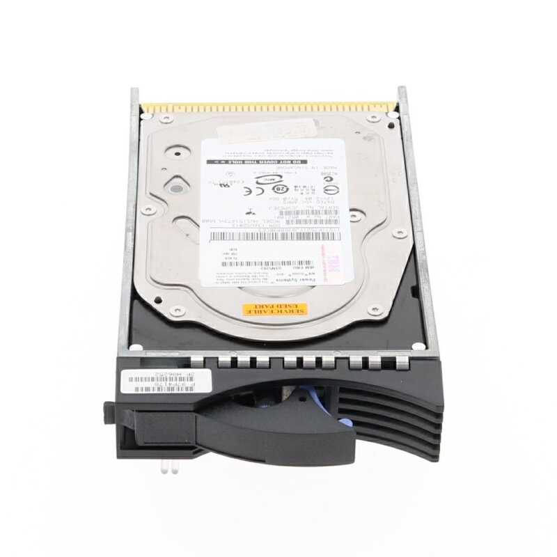Жесткий диск IBM 00P5260 72,8Gb U320SCSI 3.5" HDD