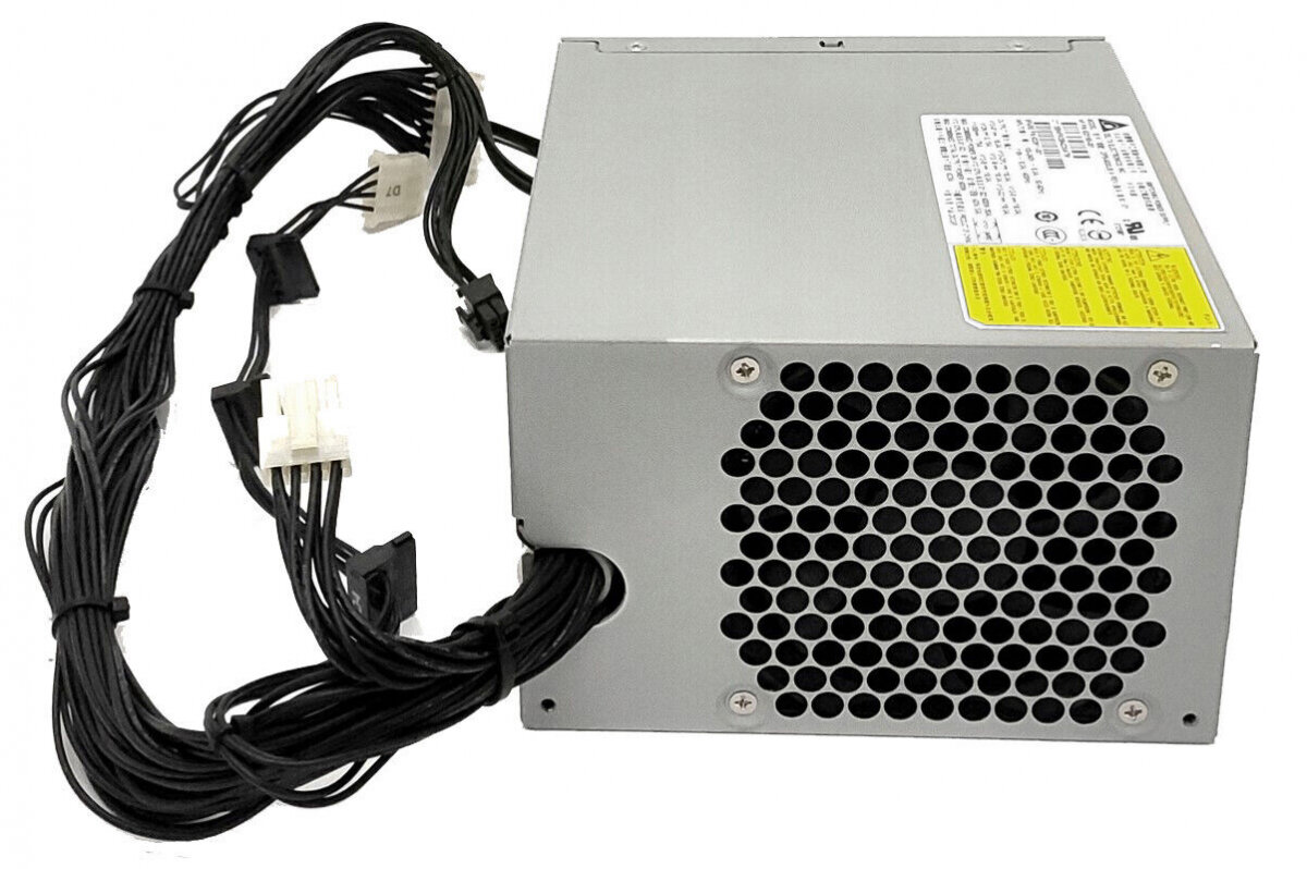 Блок Питания HP DPS-600UB A 600W