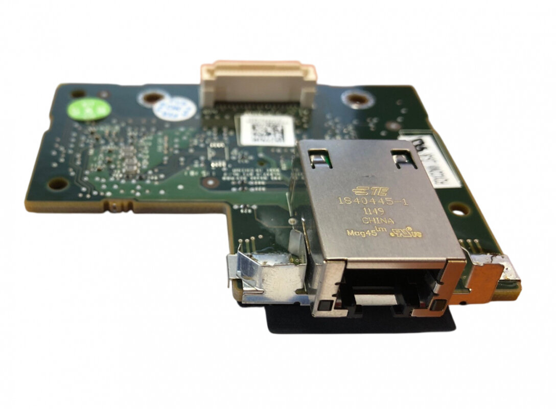 Контроллер Dell F182F