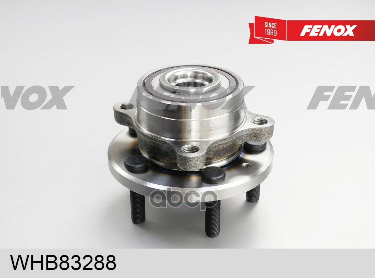 Ступица передняя/задняя FORD EXPLORER (2011>) FENOX арт. WHB83288