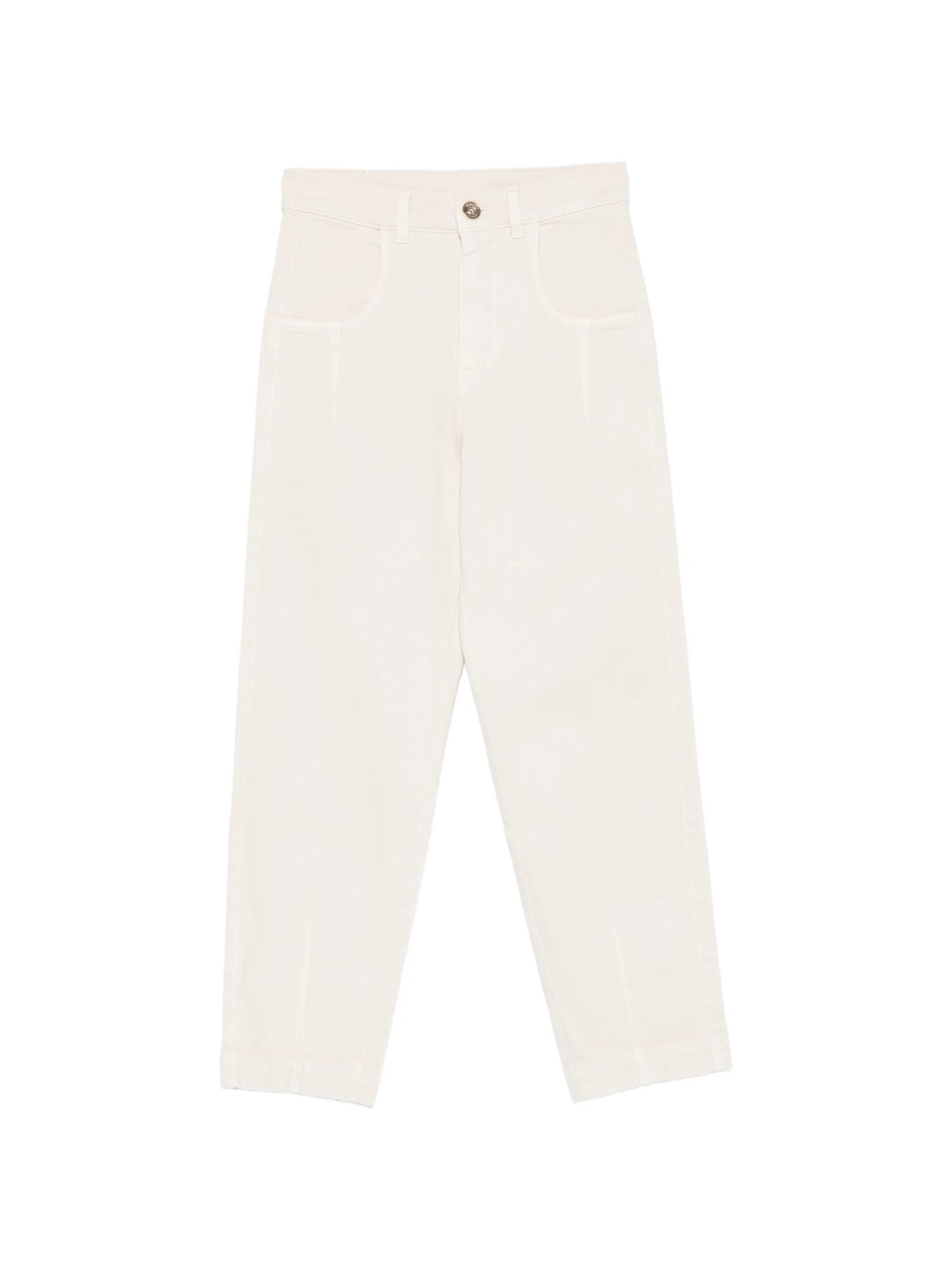 Брюки Belt-loop trousers