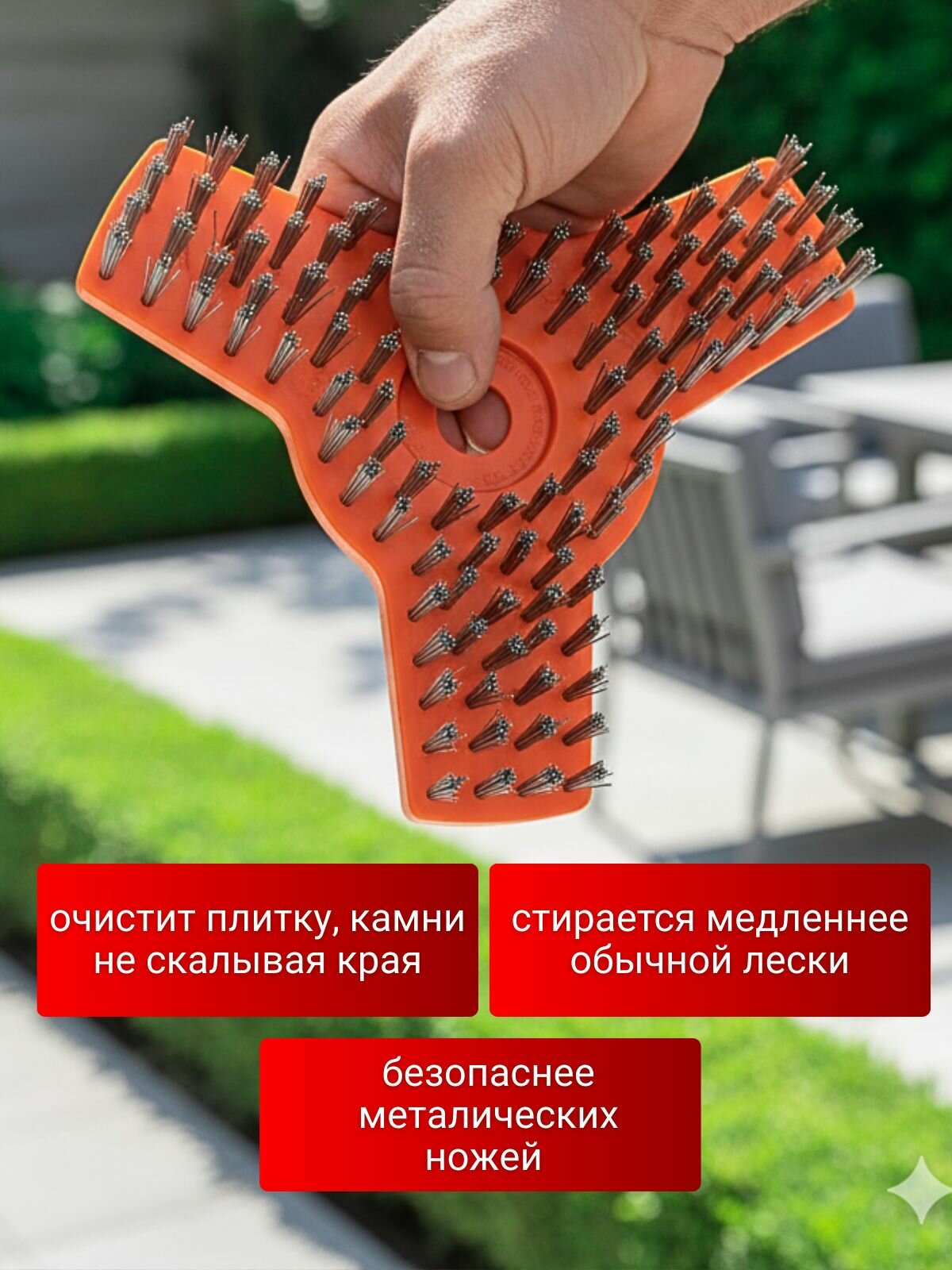 Насадка — фото 1