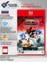 Игра Sonic x Shadow Generations , для Nintendo Switch 2 , Картридж, Русские субт...