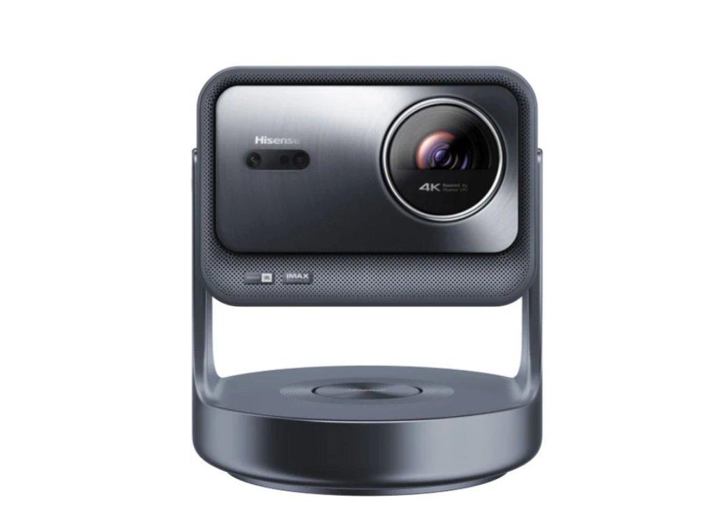 Проектор Hisense C2 ULTRA