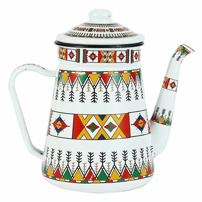 Самовар, 1.5 л