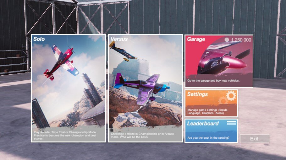WingStormX XBOX One / Xbox Series X|S / PC Ключ • Активация Xbox
