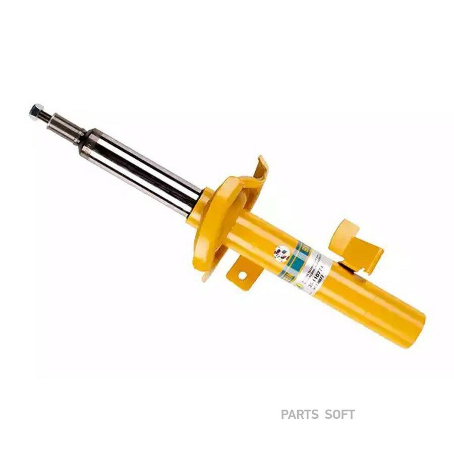 (20) 35110774 BILSTEIN Амортизатор B8 Performance Plus от официального дистрибьютора, BILSTEIN, артикул 35110774