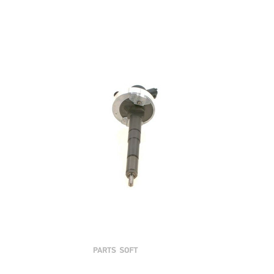 Инжектор CR RENAULT 3.0D MASCOTT от официального дистрибьютора, BOSCH, артикул 0445110881